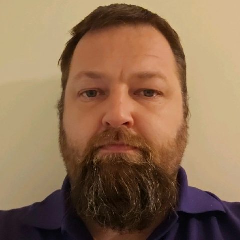 Adam Tomlinson | IT Career Switch