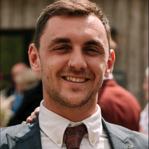 Alexander Grout | IT Career Switch